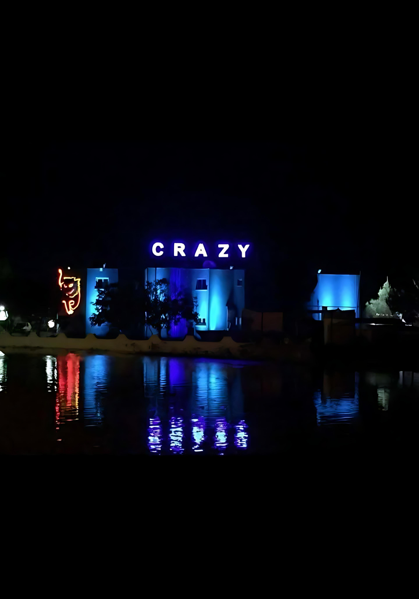 Ana Sayfa - Crazy Girl Night Club